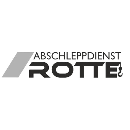 Abschleppdienst Rotte